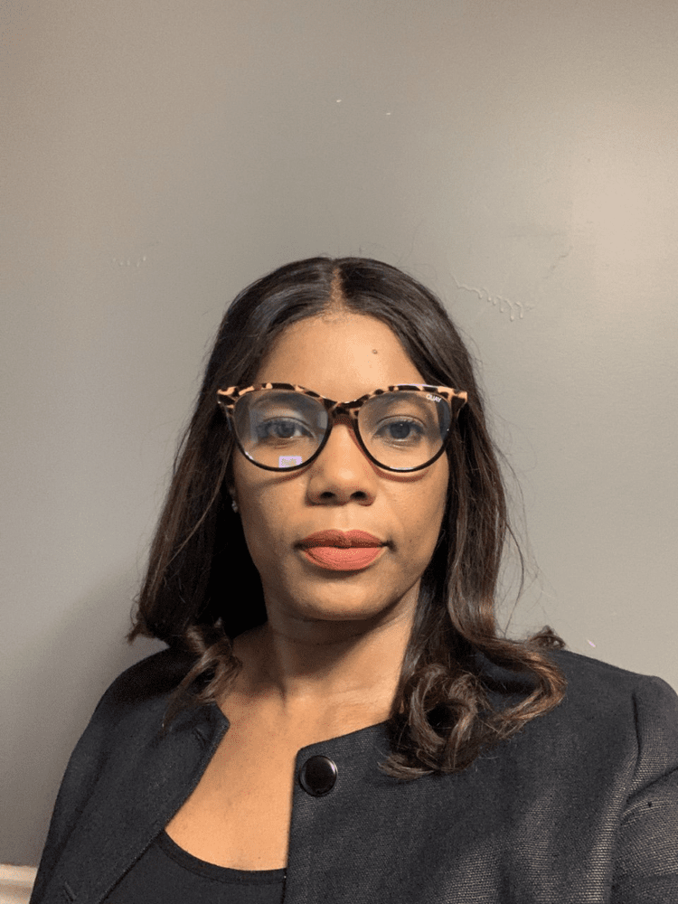 Nicole Webster — IARSLCE