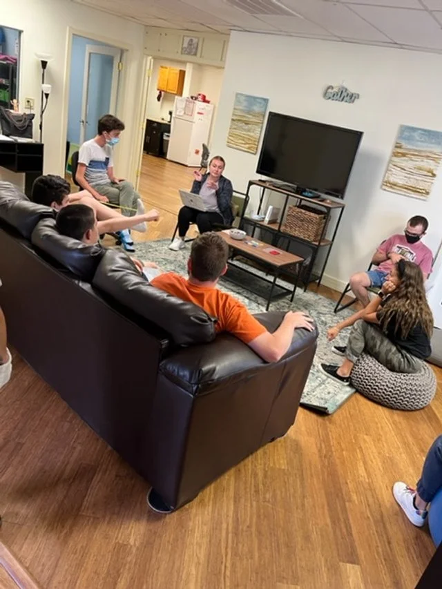 About — CREATE Independence