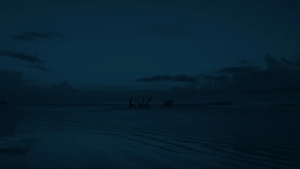 Sewee Bay Baptist Church