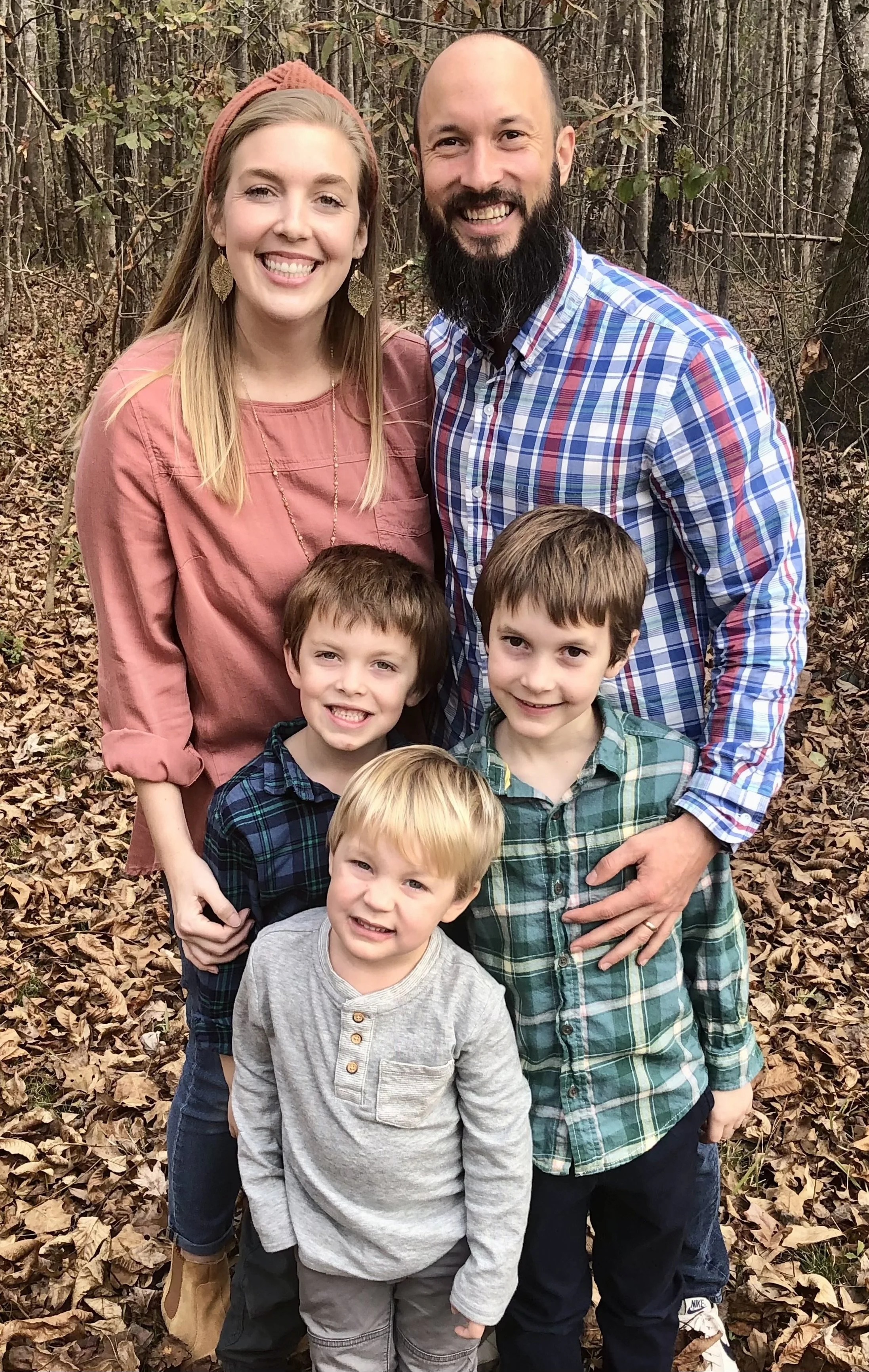 About — Sewee Bay Baptist Church