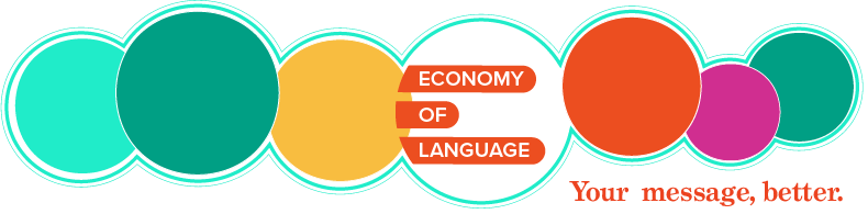 Economy of Language