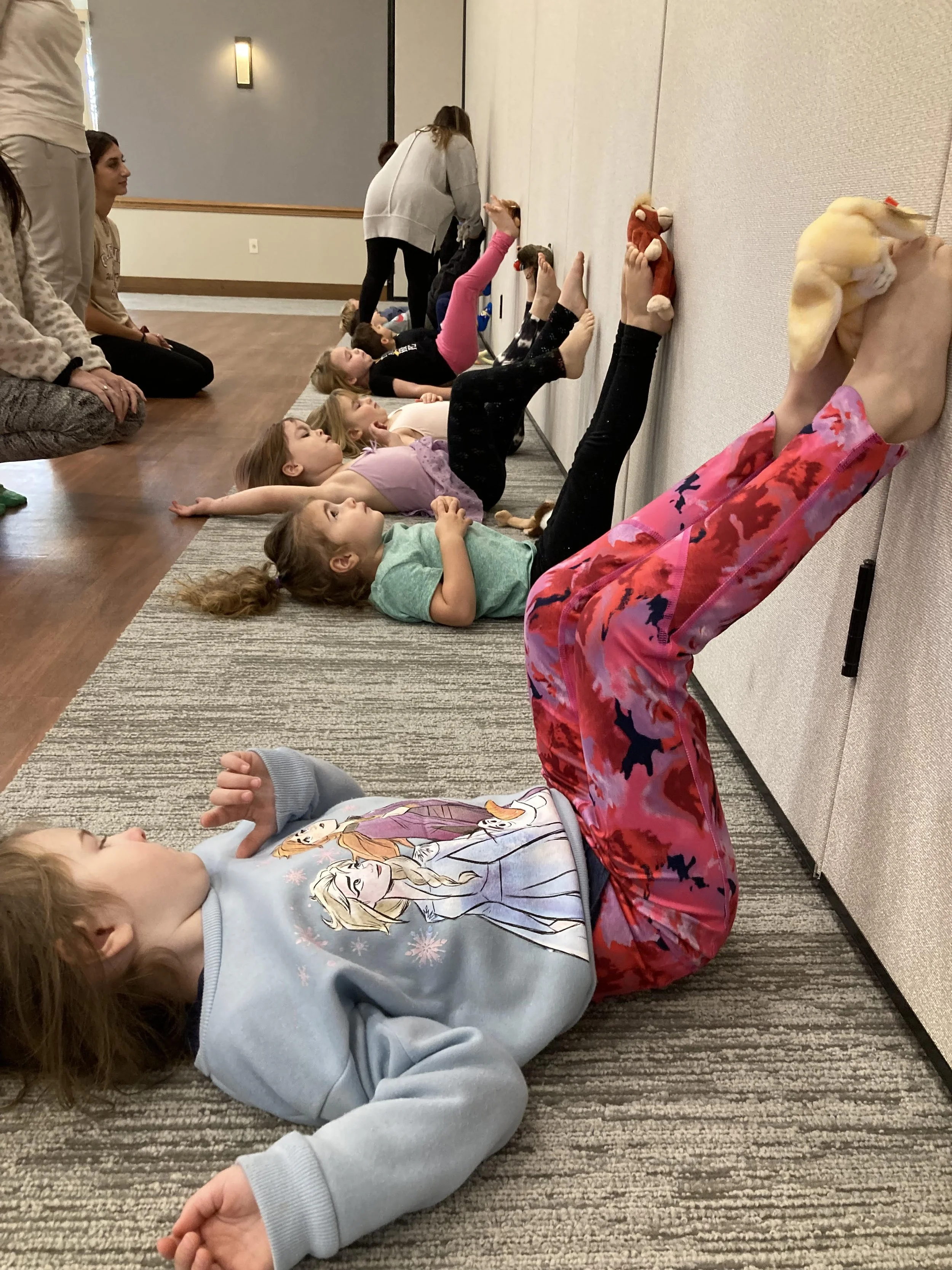 Classes — Happy Me Kids Yoga
