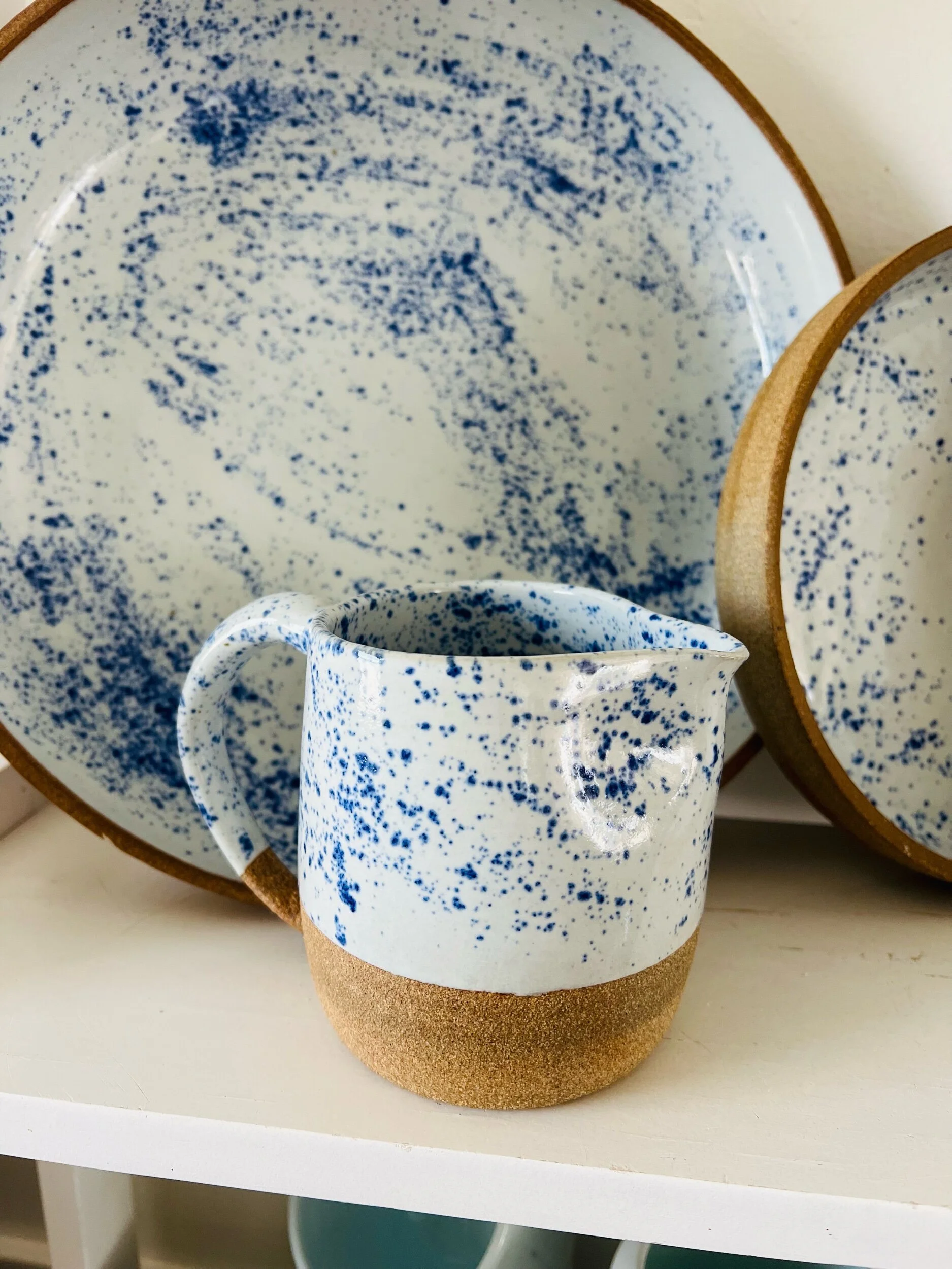 Ceramics Shop — BOWMAN CERAMICS