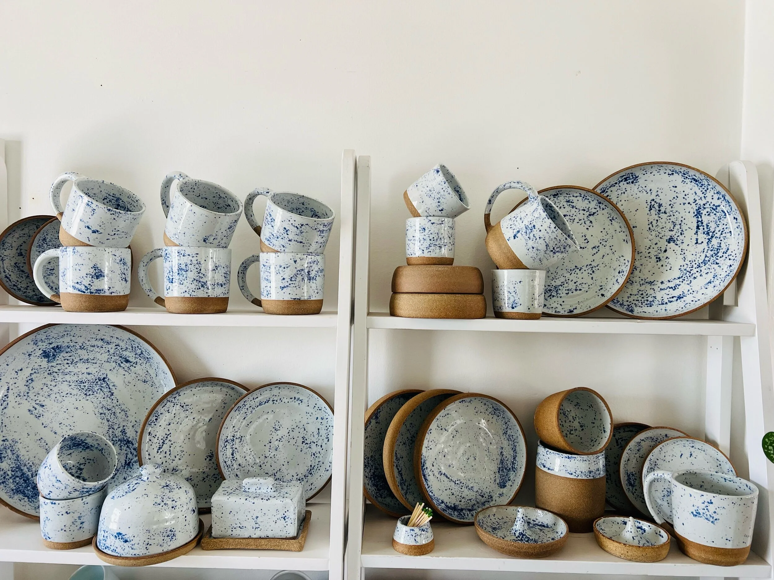 Ceramics Shop — BOWMAN CERAMICS