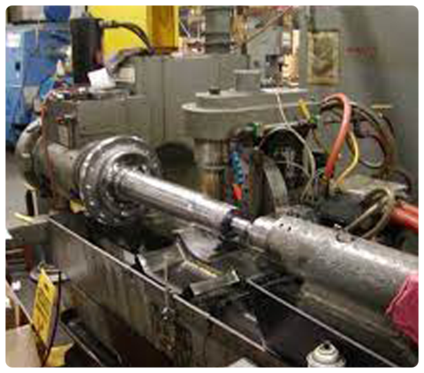 Equipment — Camco Manufacturing