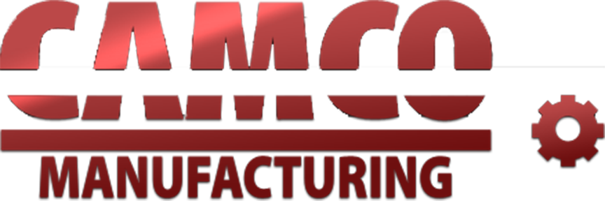 Contact 1 — Camco Manufacturing