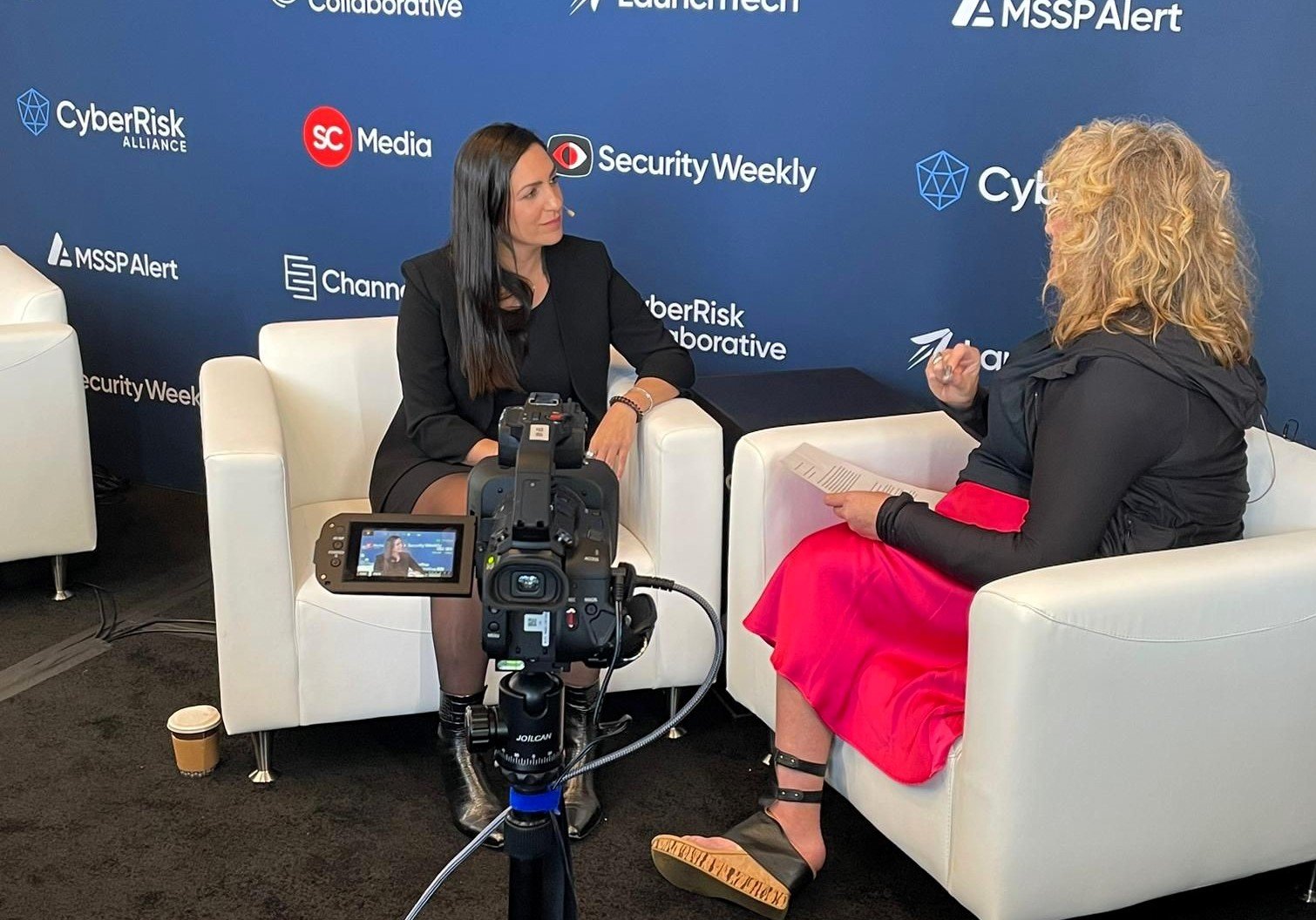 Onyxia 2024 RSA Conference Recap — Onyxia