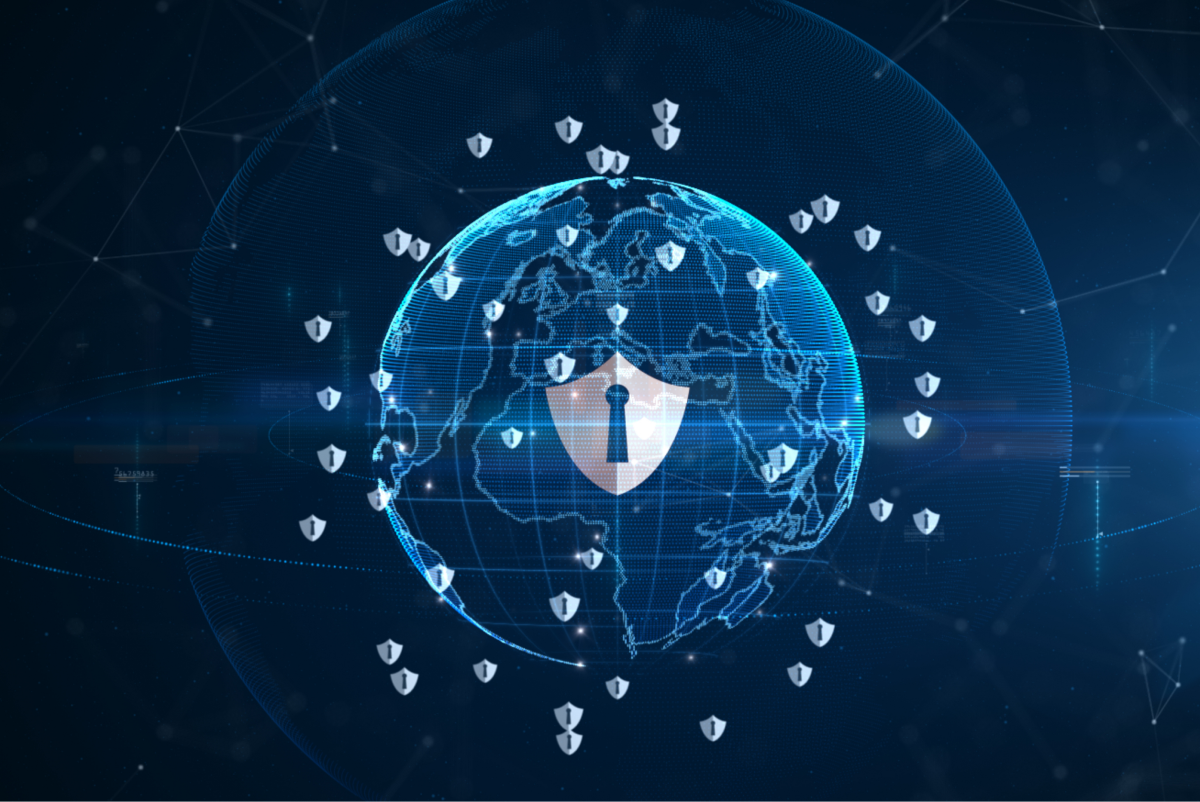 What is Cyber Security Mesh Architecture (CSMA)? — Onyxia