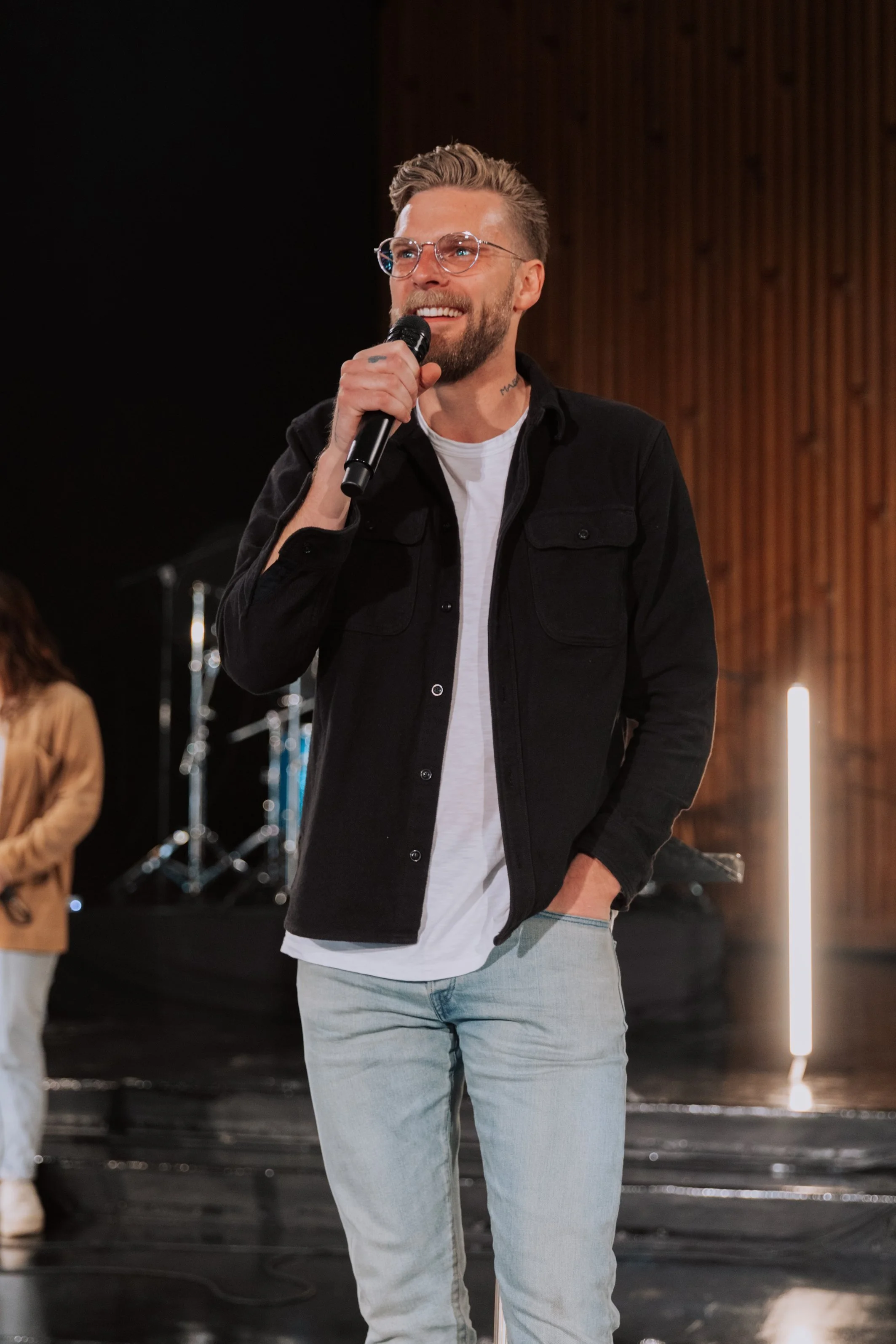 Holy Spirit Conference