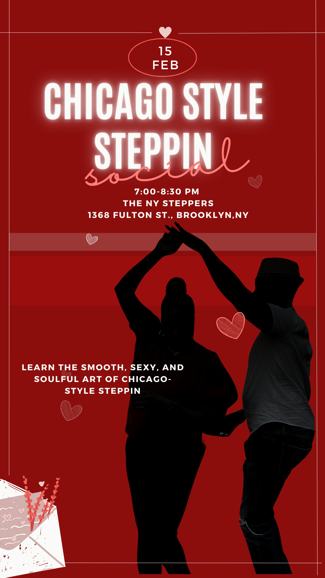 Special Workshops + Events — Cumbe Dance