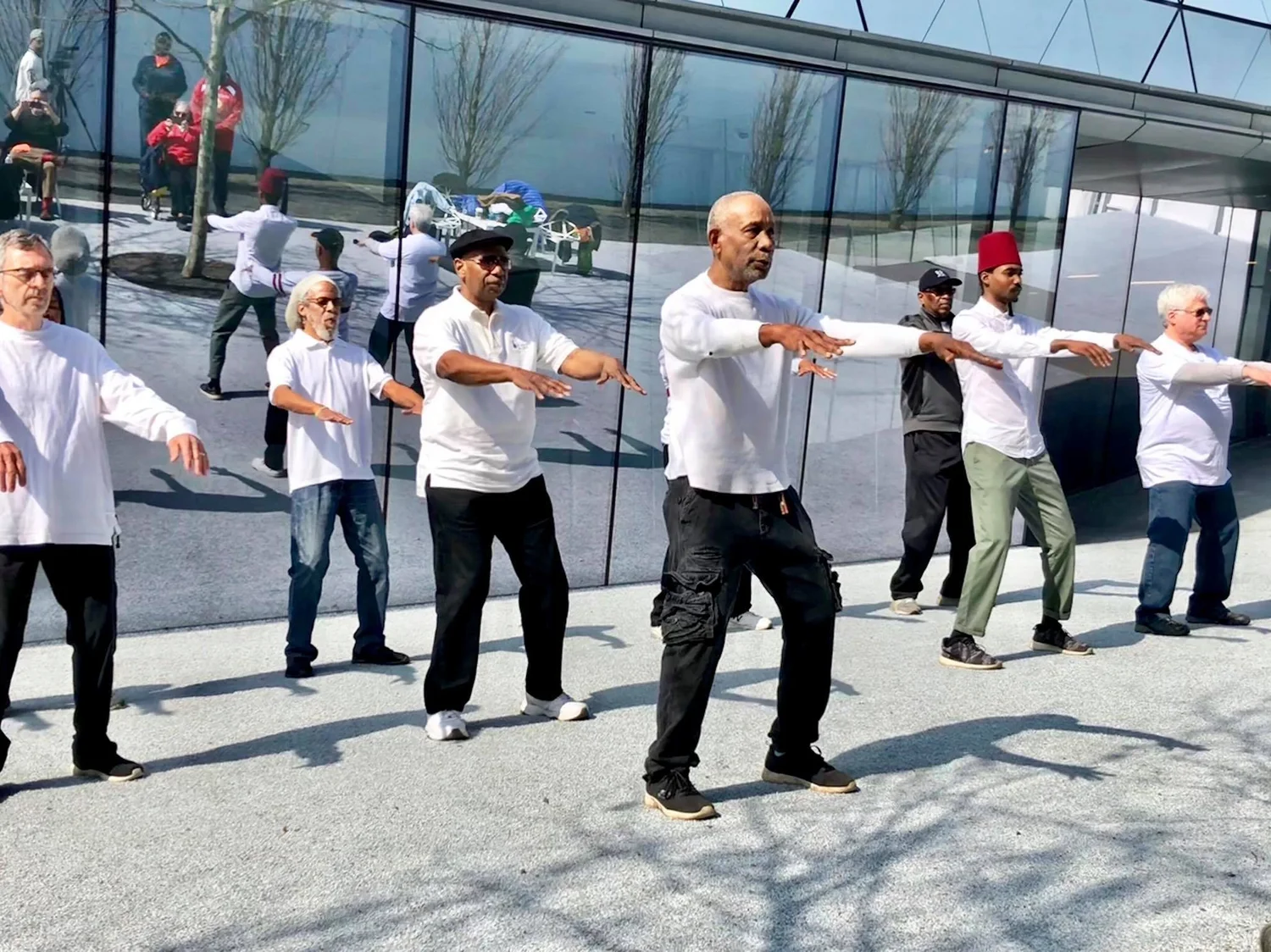 Special Workshops + Events — Cumbe Dance