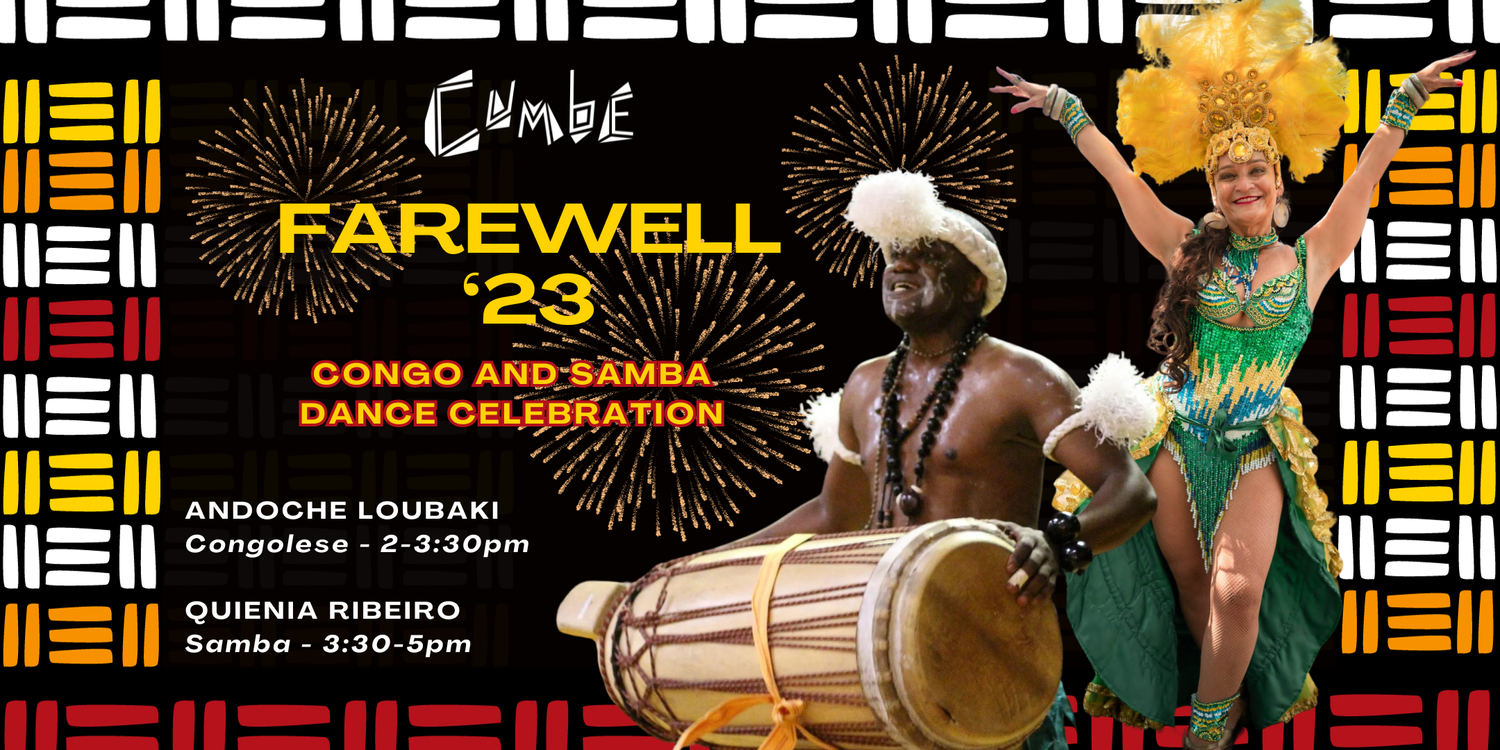 Cumbe Dance