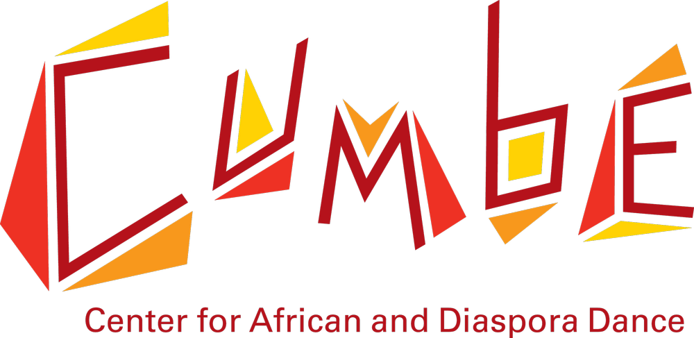 What is Dunham Technique? — Cumbe Dance