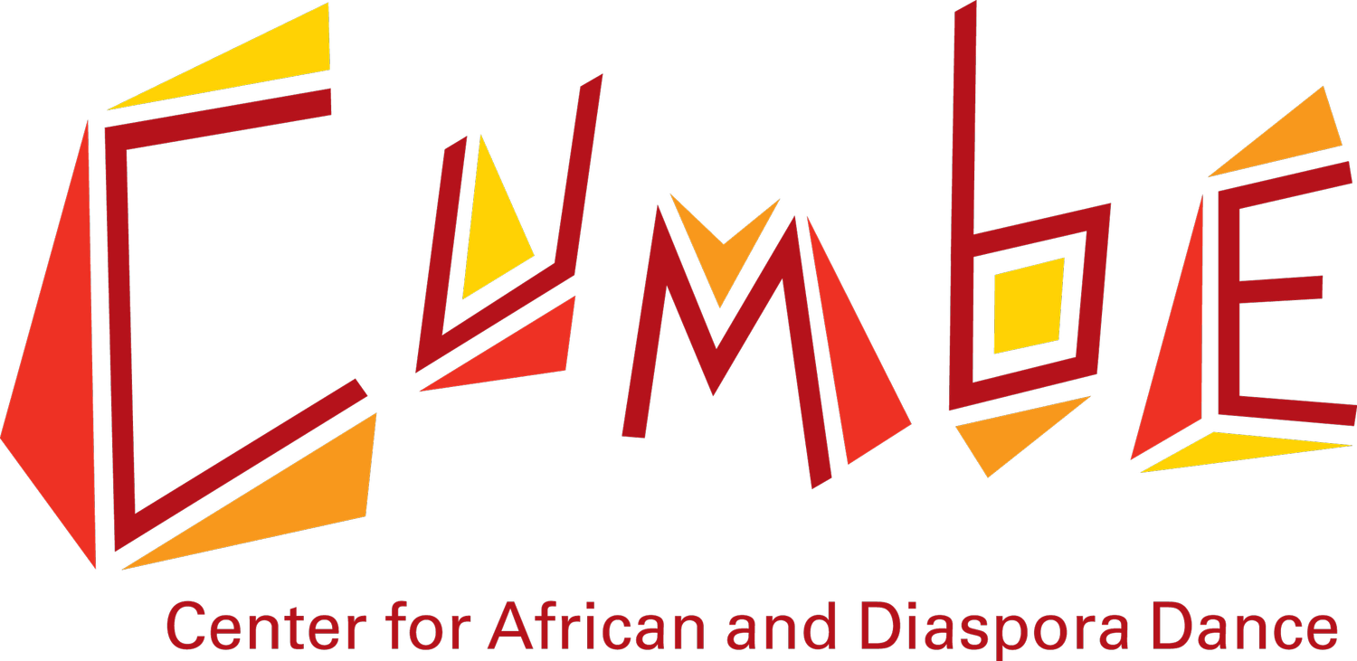 What is Dunham Technique? — Cumbe Dance