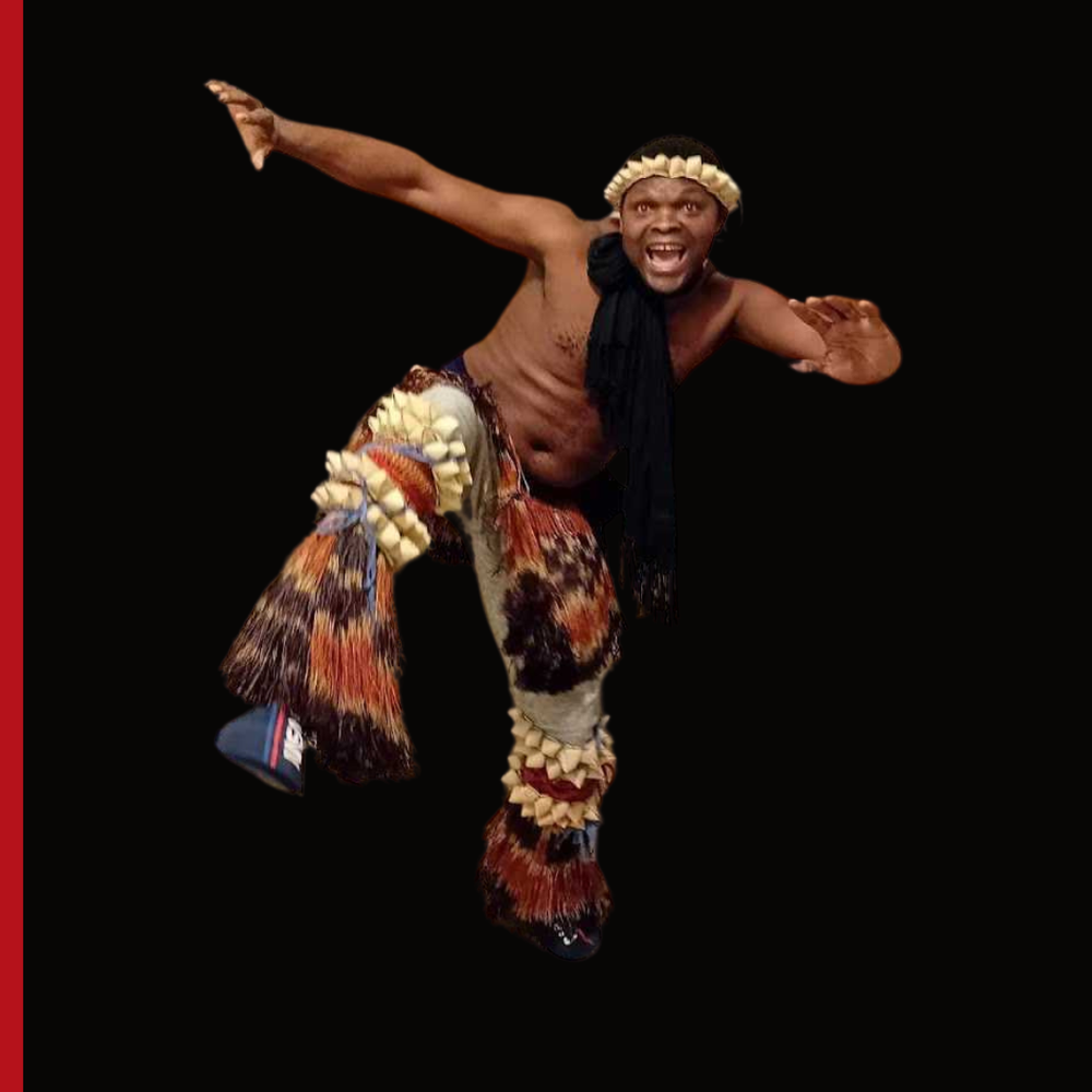 Special Workshops + Events — Cumbe Dance