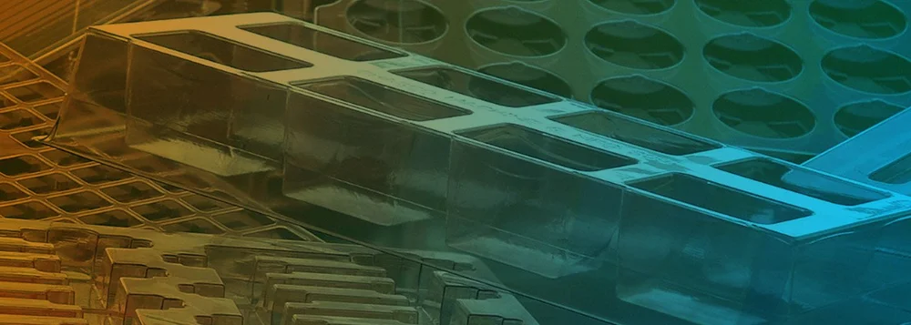 Tooling That Meets Your Needs — Custom Tray