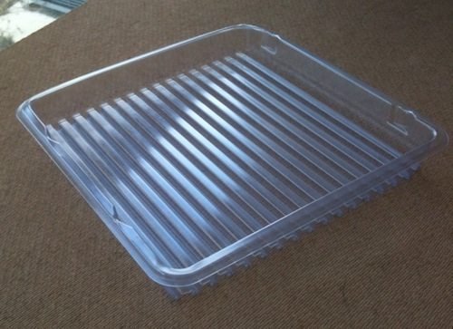 Tooling That Meets Your Needs — Custom Tray