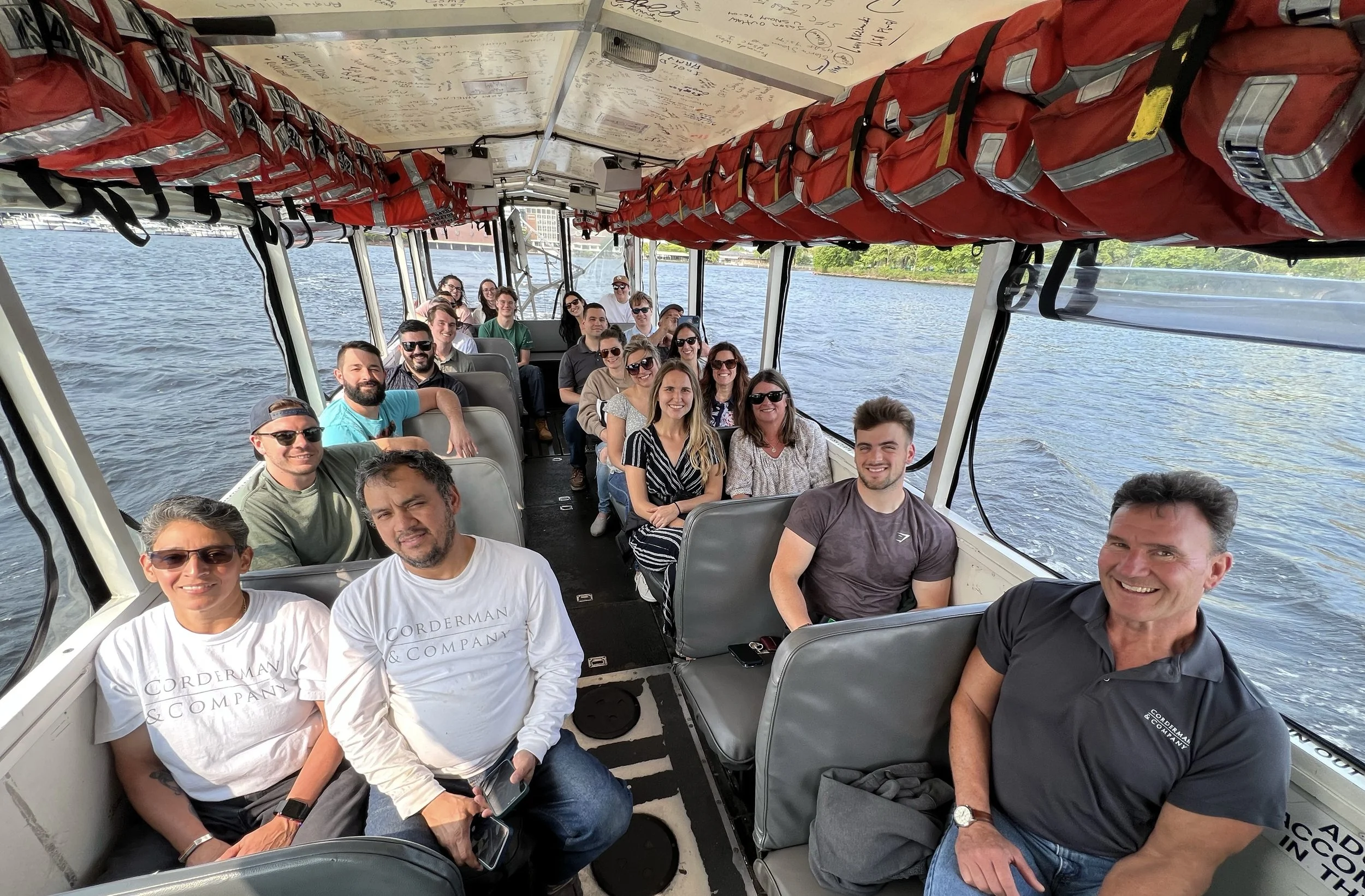 News & Insights — Corderman & Company - Construction Management