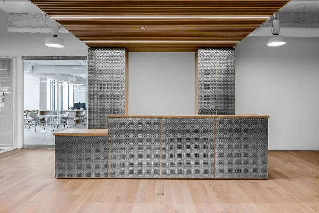 News — Corderman & Company - Construction Management