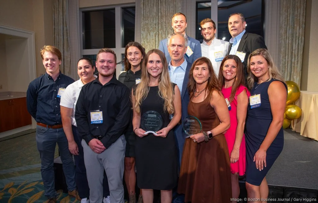 News — Corderman & Company - Construction Management