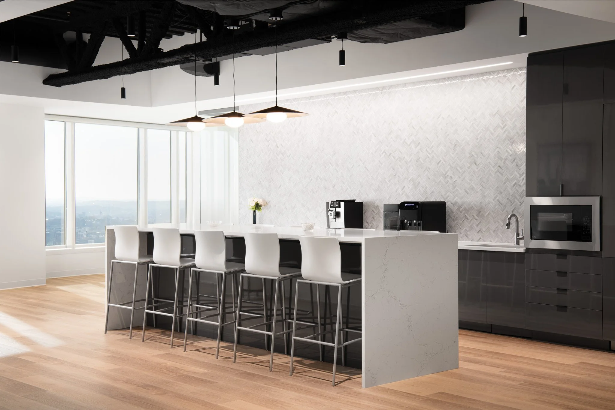 Shea & Company — Corderman & Company - Construction Management