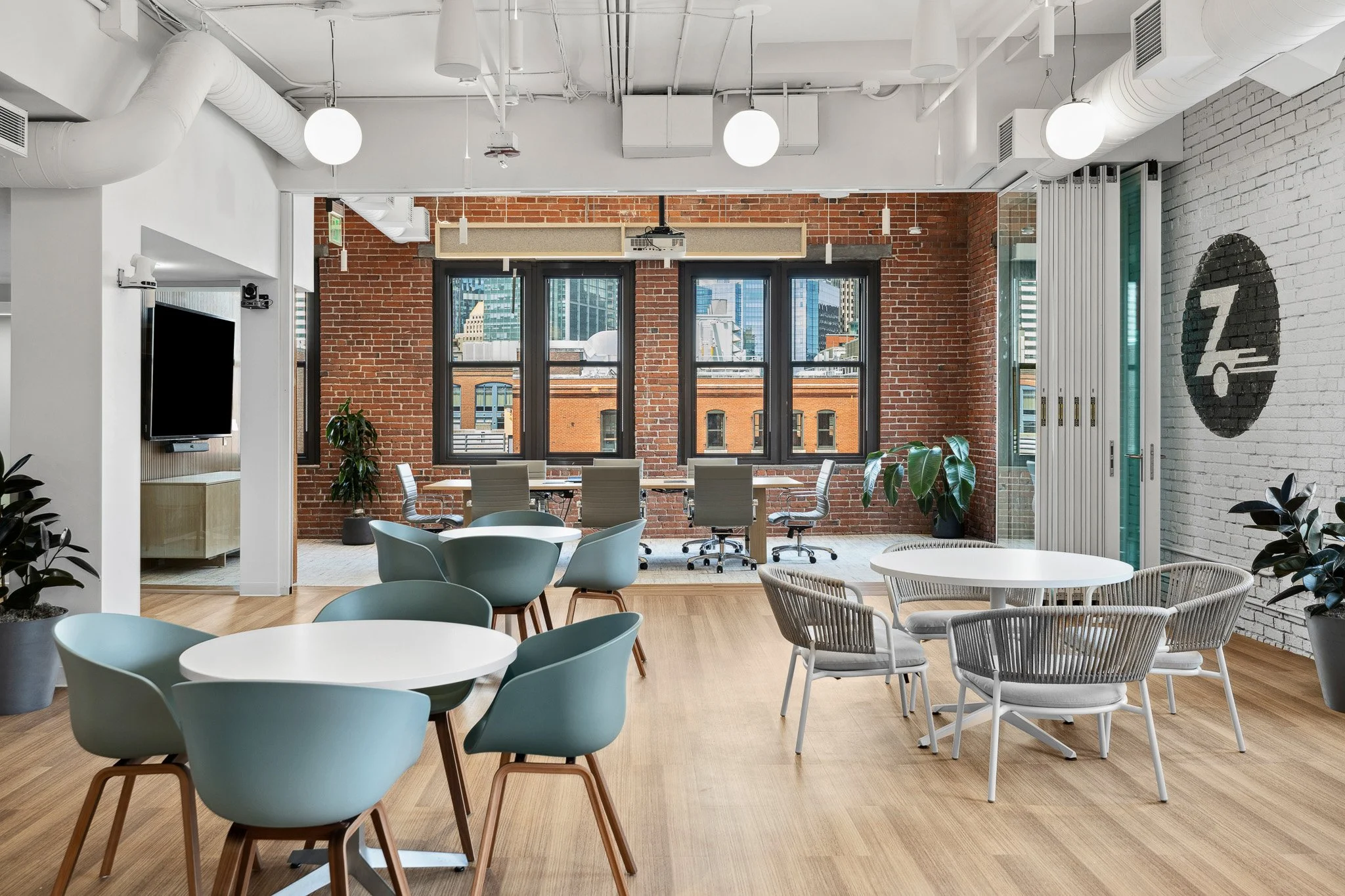 Portfolio — Corderman & Company - Construction Management