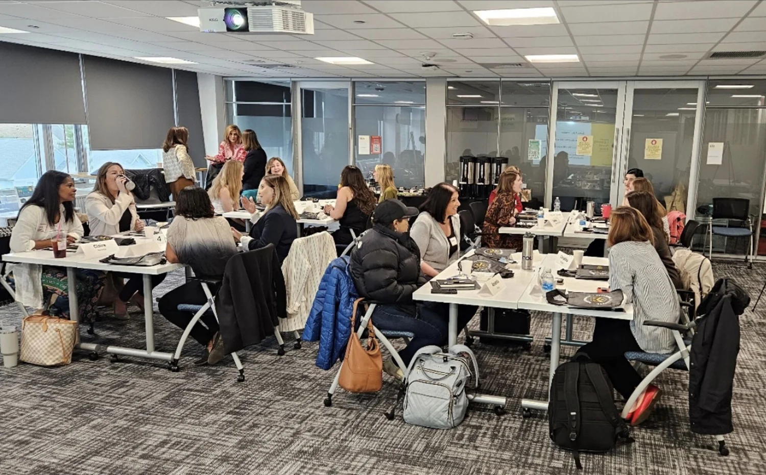 News — Corderman & Company - Construction Management