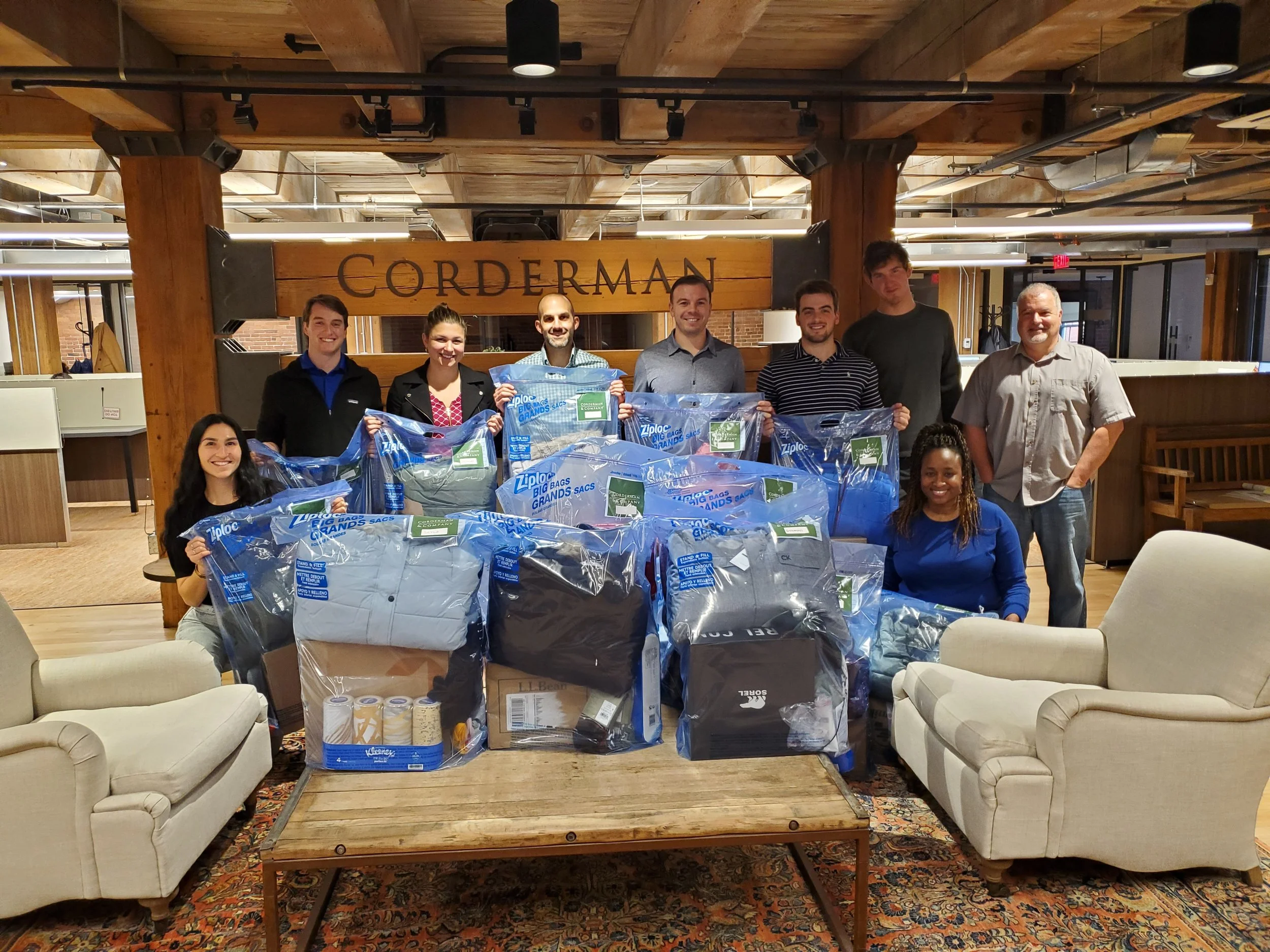 Tynan Elementary Partnership — Corderman & Company - Construction ...