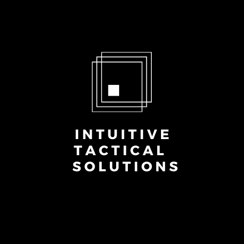 Tactical Solutions Logo