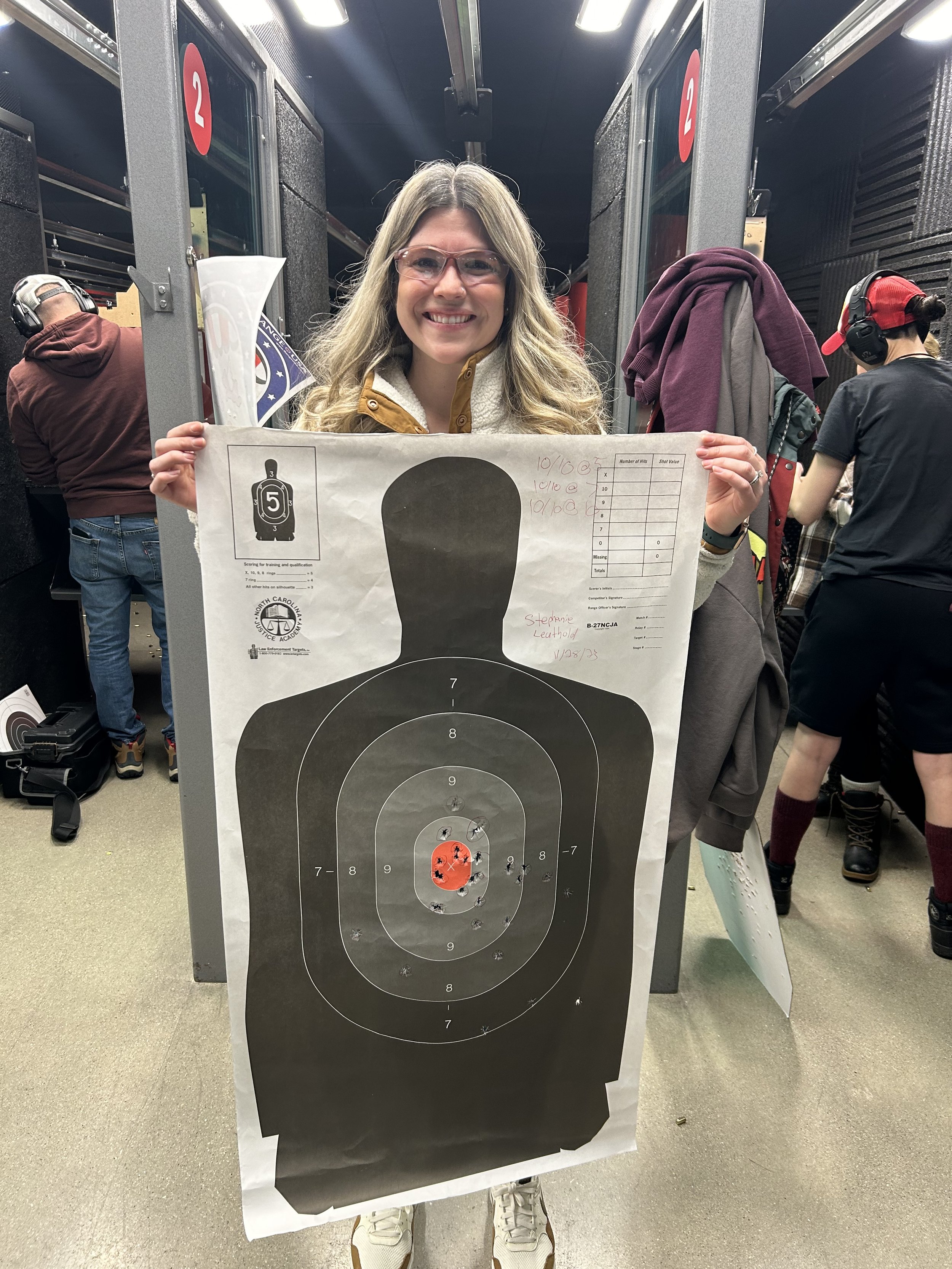 Intuitive Tactical Solutions