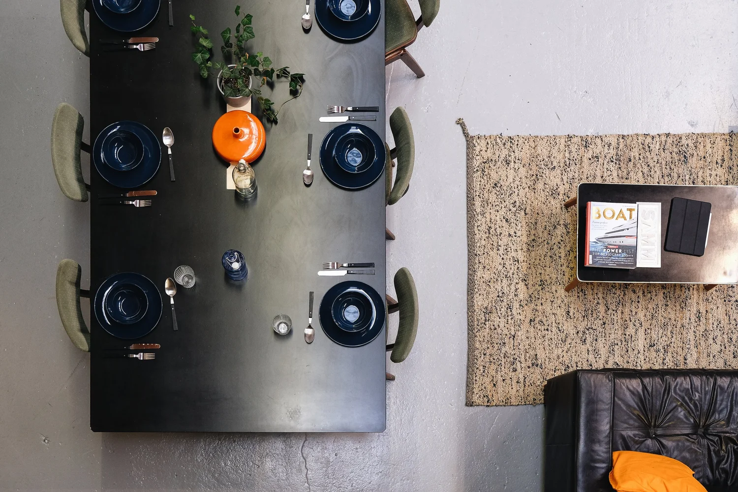 MARKHAM Table — SAMM