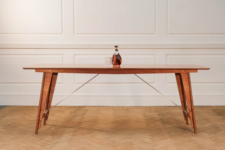 MK20 TABLE | BIRCH — SAMM