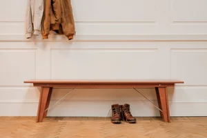 SCOTT Table & Bench — SAMM