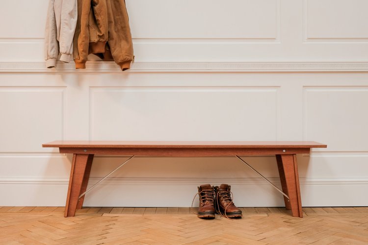 SCOTT Table & Bench — SAMM