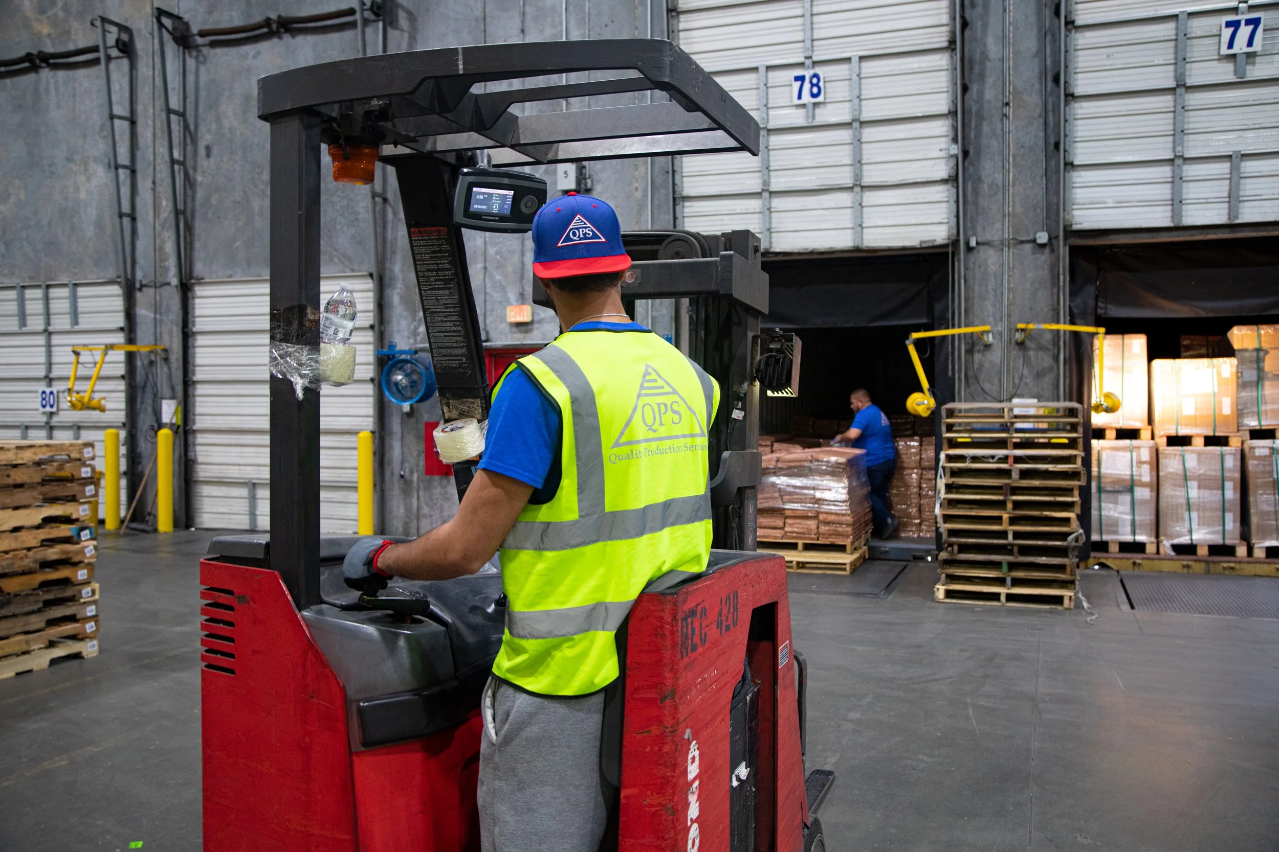 QPS - Quality Production Services