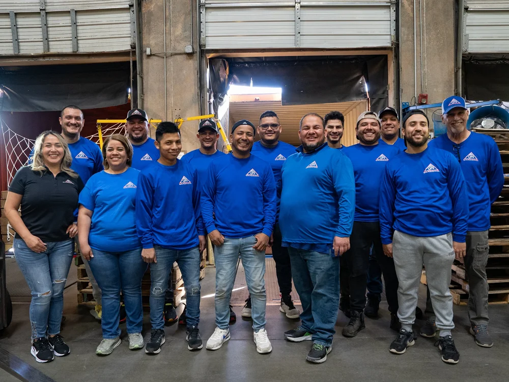 QPS - Quality Production Services