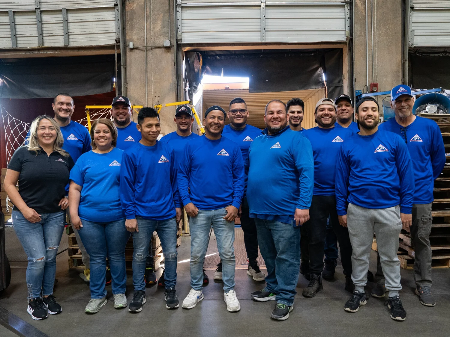 QPS - Quality Production Services