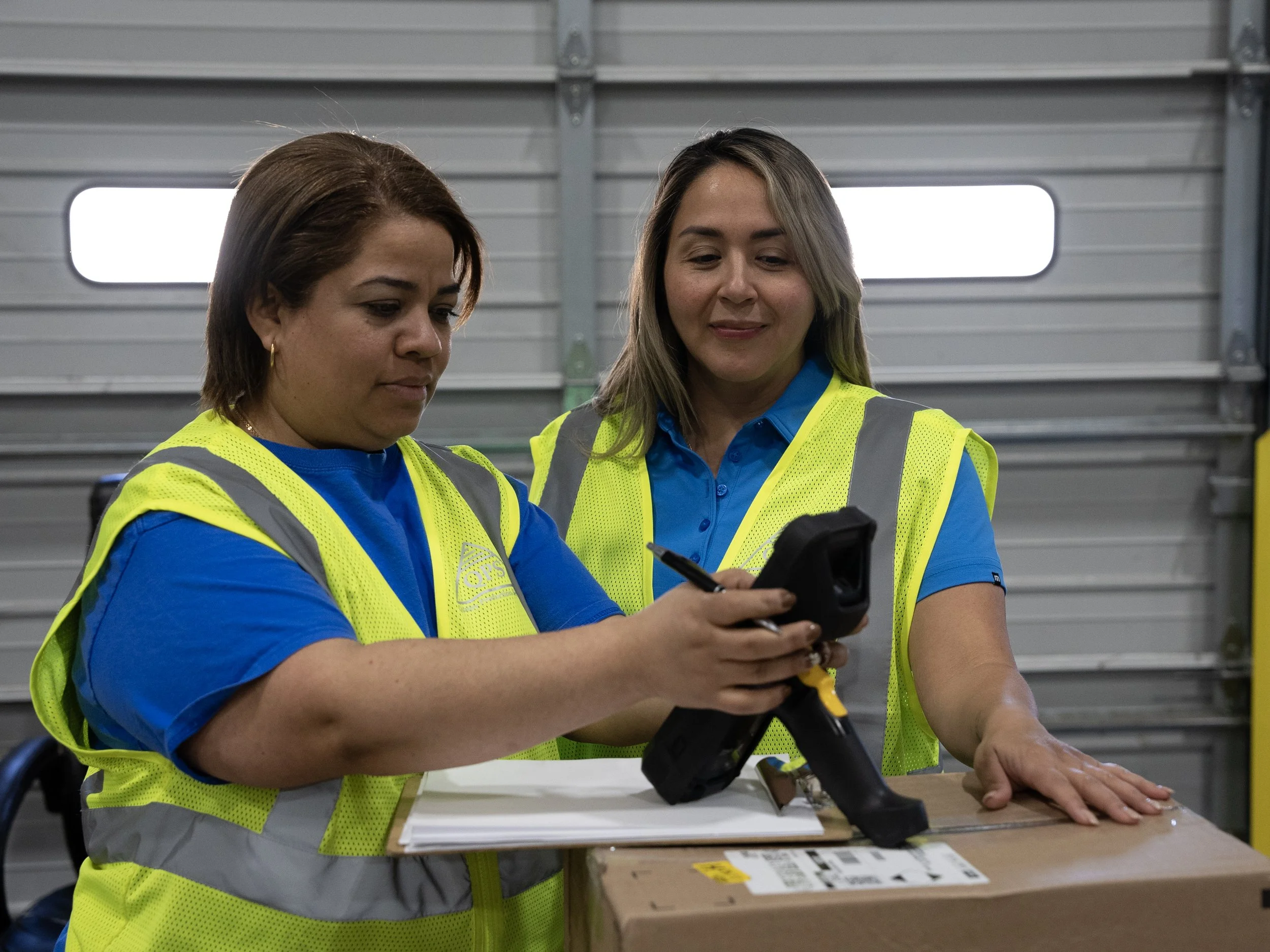 QPS - Quality Production Services