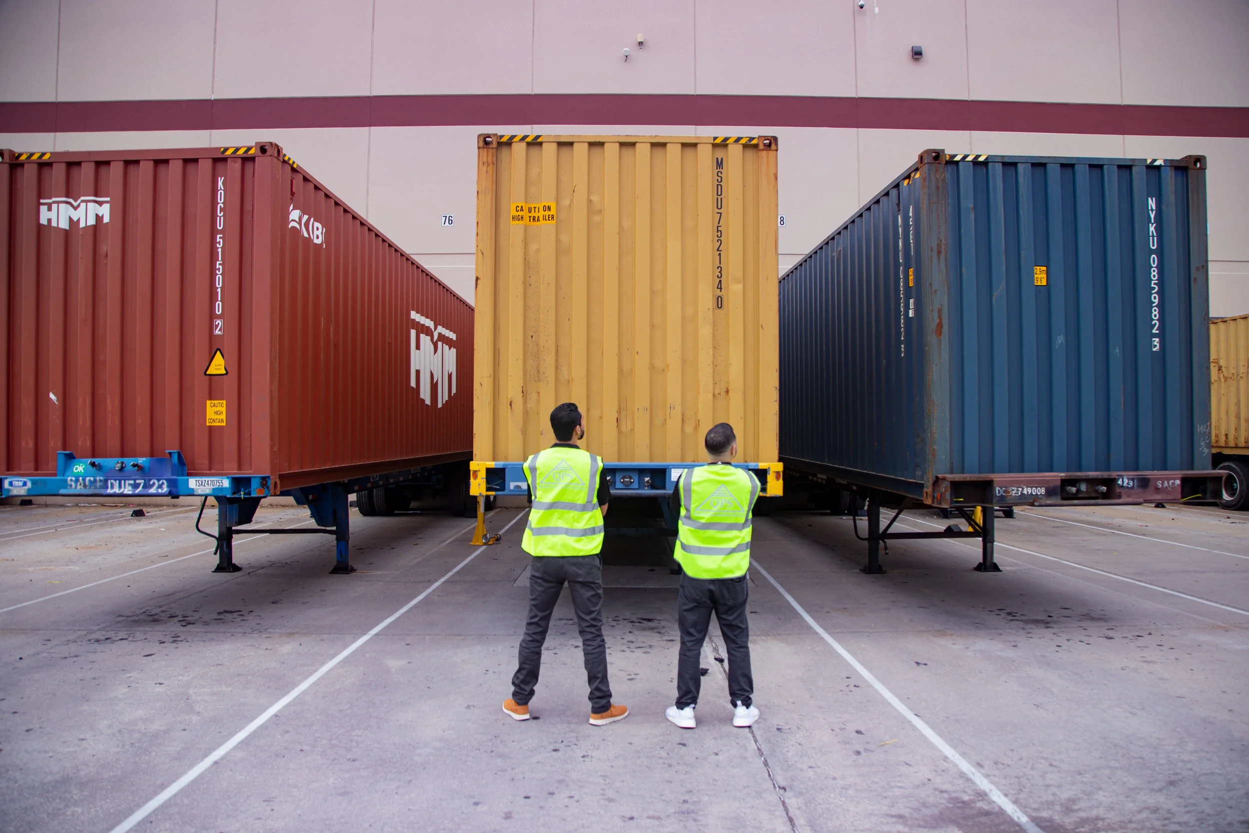 QPS - Quality Production Services