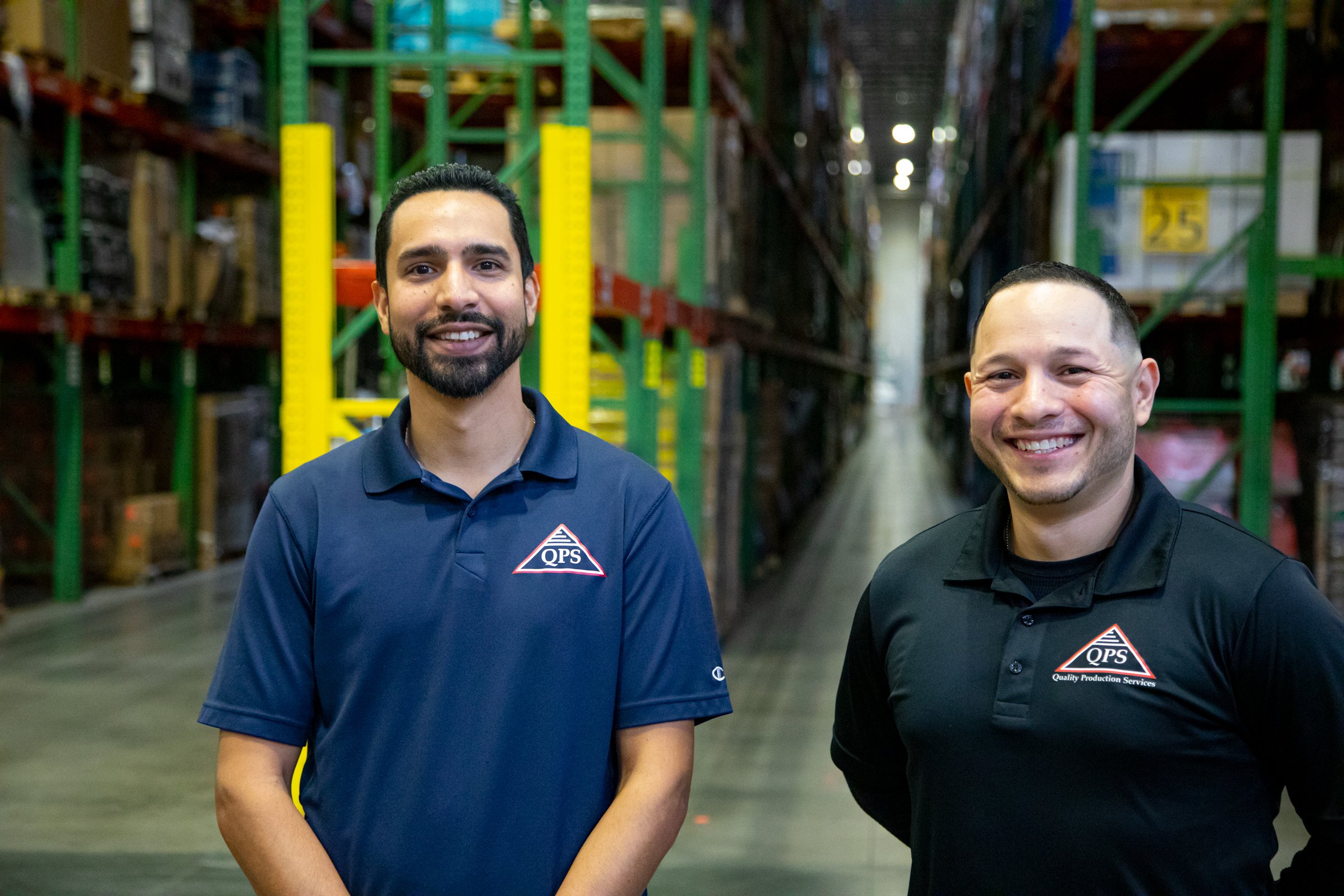 Contact — QPS - Quality Production Services