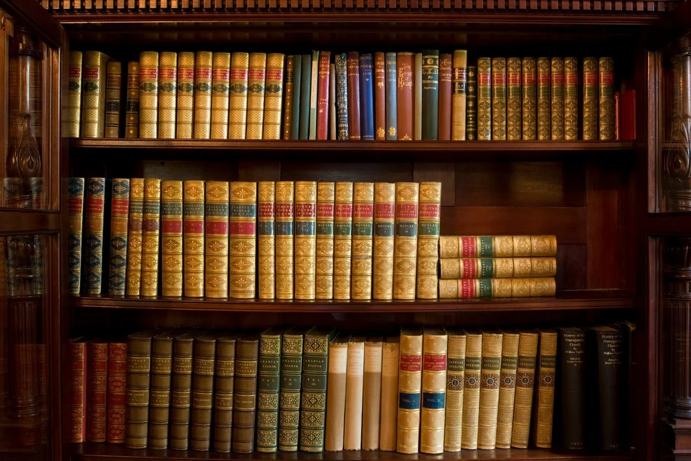George Hancock Rare Books