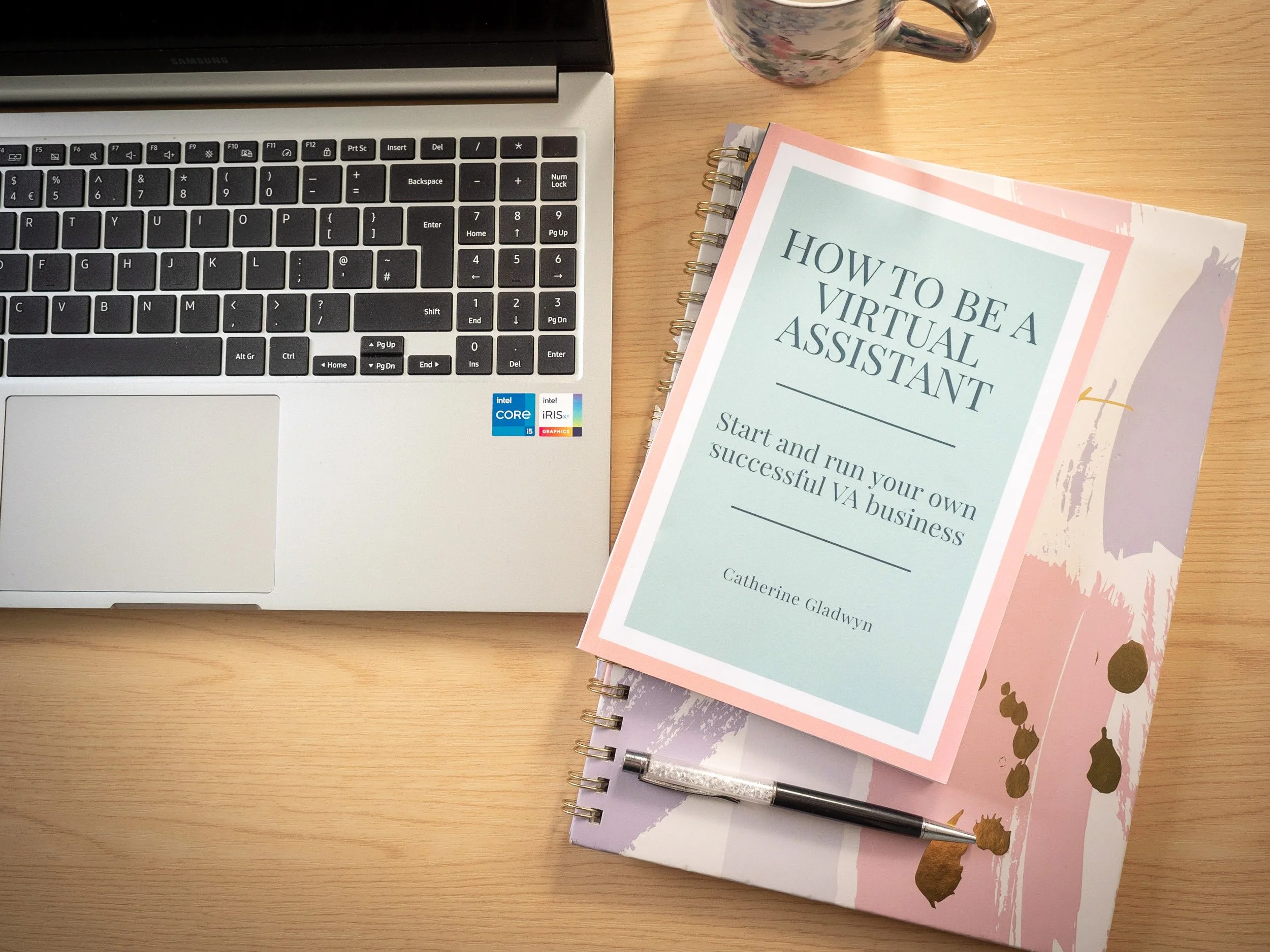 Why Hire A Virtual Assistant | Virtual Assistants UK — EBM Brand ...