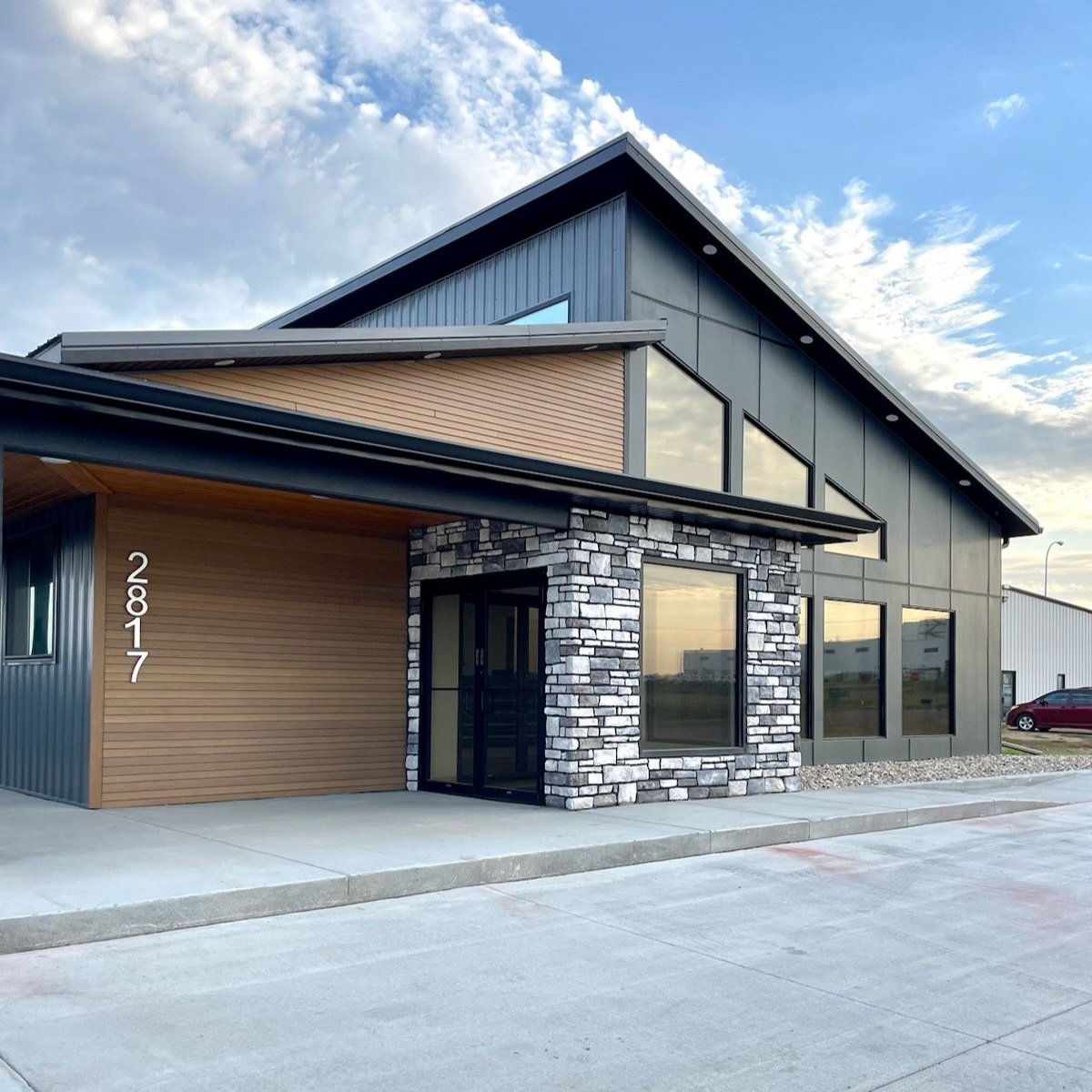 Contact Us — East River Contracting