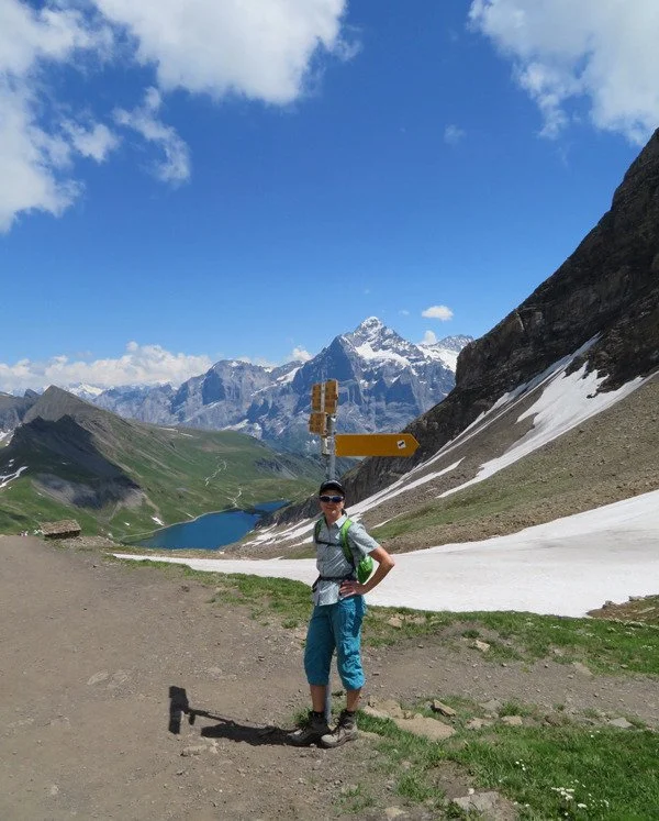SUZANNE GAUCH > Professor of English & Author — SWISS PA FORUM