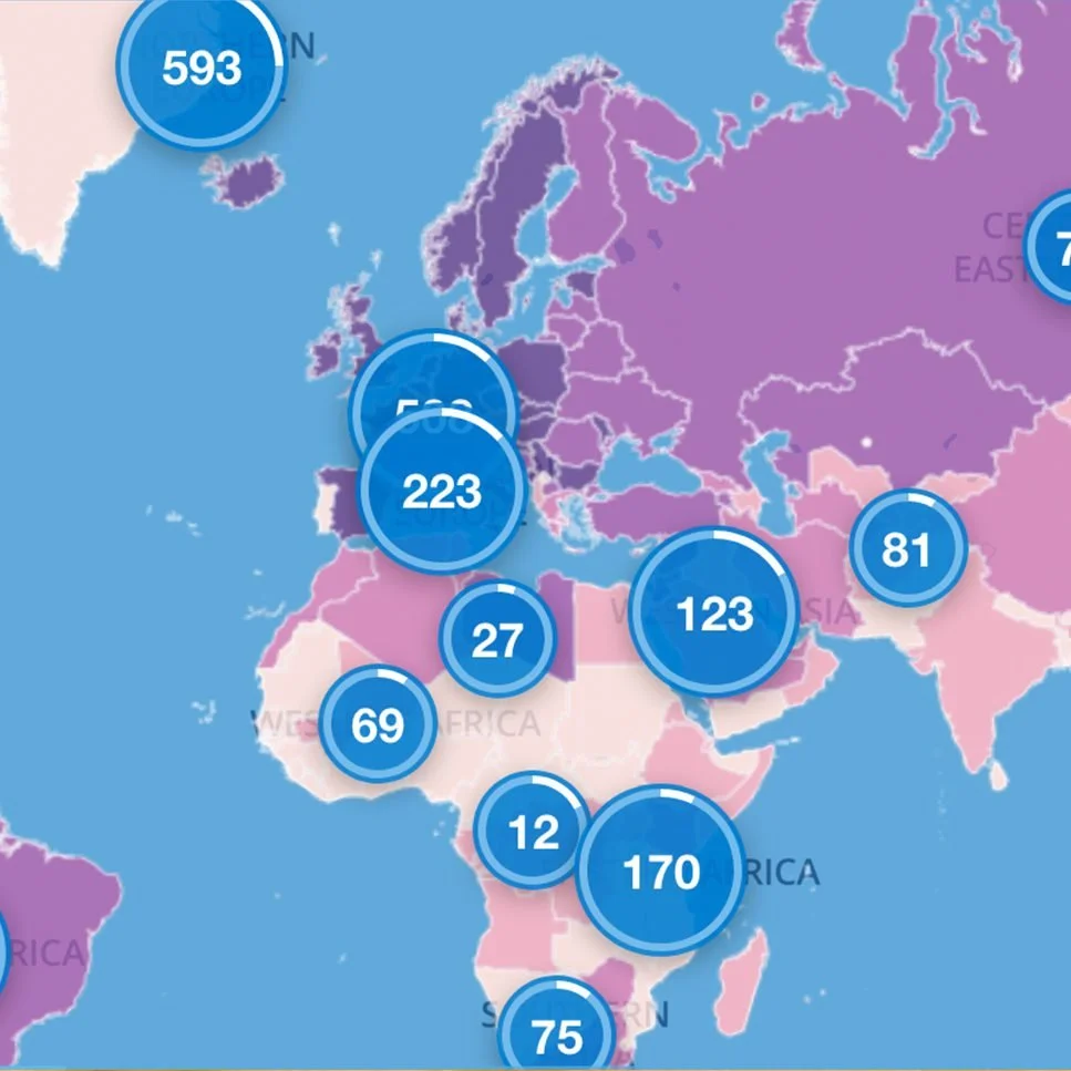 Global Oncology