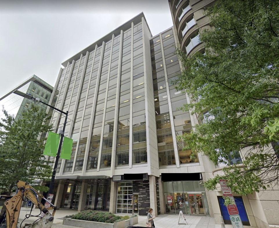 Projects — Elliott Energy