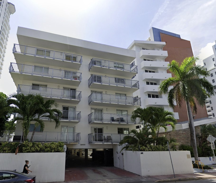 Projects — Elliott Energy