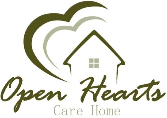 Open Heart Open Home