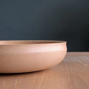 Spalted Beech Wooden Pot #1 | One Eyed Woodworker | Made in Scotland ...