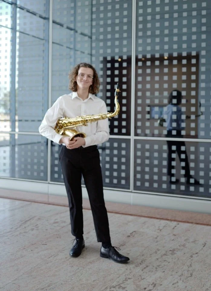 All Artists — Walla Walla Chamber Music Festival